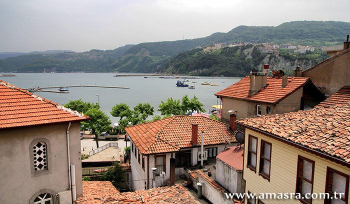 · Amasra.com.tr